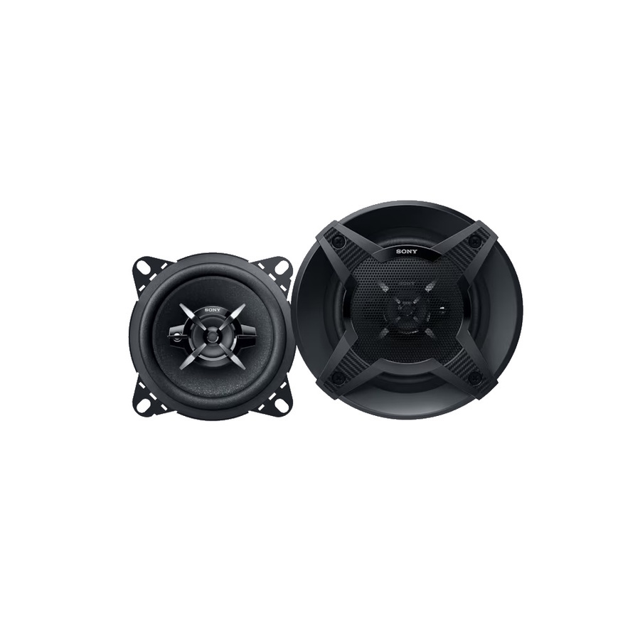 SONY Parlante 4" XS-FB1030 220W Electrodomésticos Audio Autoradios Y ...
