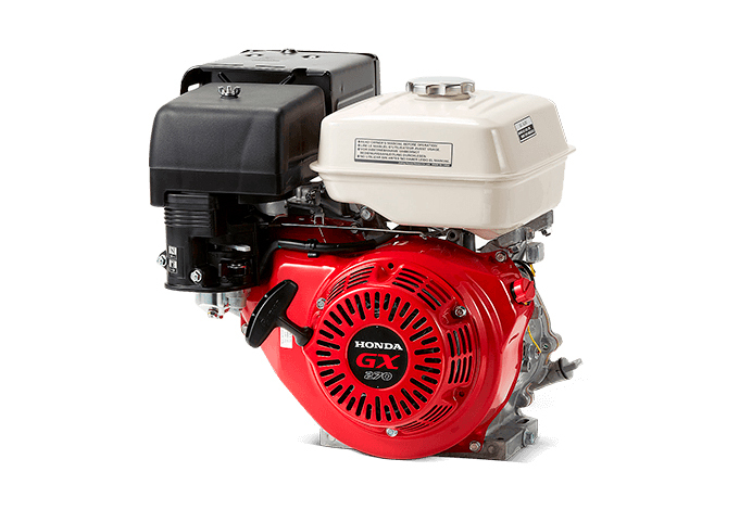 HONDA Motor 4 Tiempos GX270 270 c.c. Motores