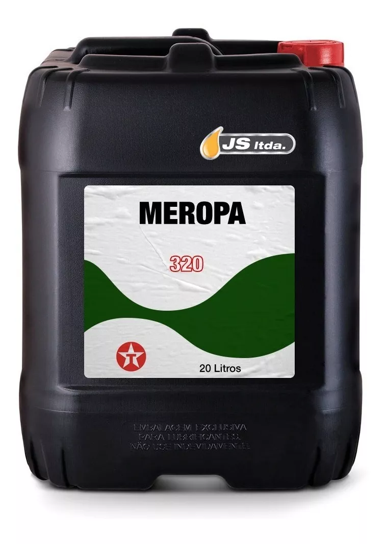 MEROPA 320 20L Lubricantes Lubricantes Baldes