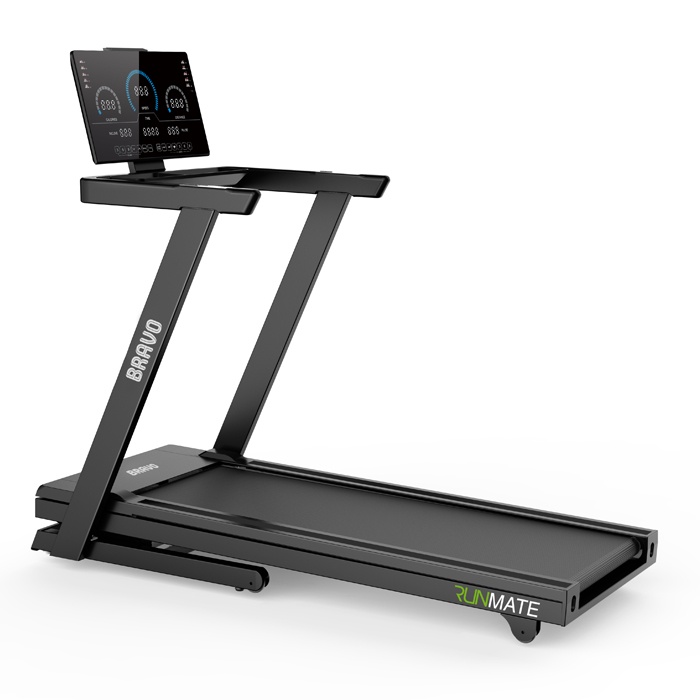 BRAVO CAMINADOR RUNMATE Fitness Caminadores