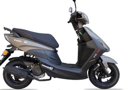 YUMBO ECO 70 cc Motos Otras Motos